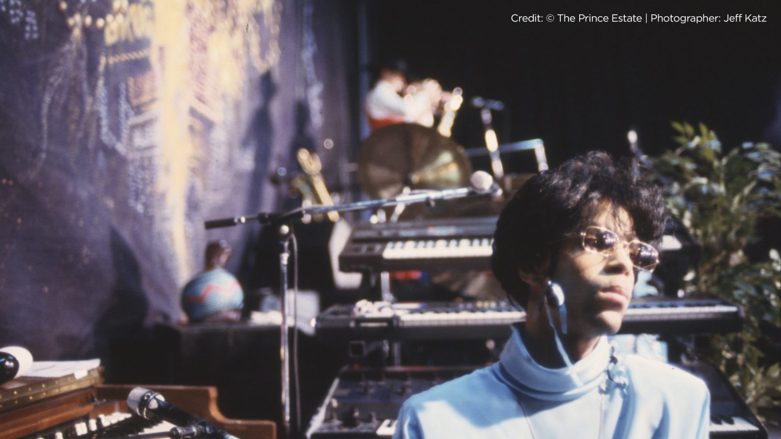 PRINCE « Sign ☮️ the Times » Super Deluxe – Gonzo Music