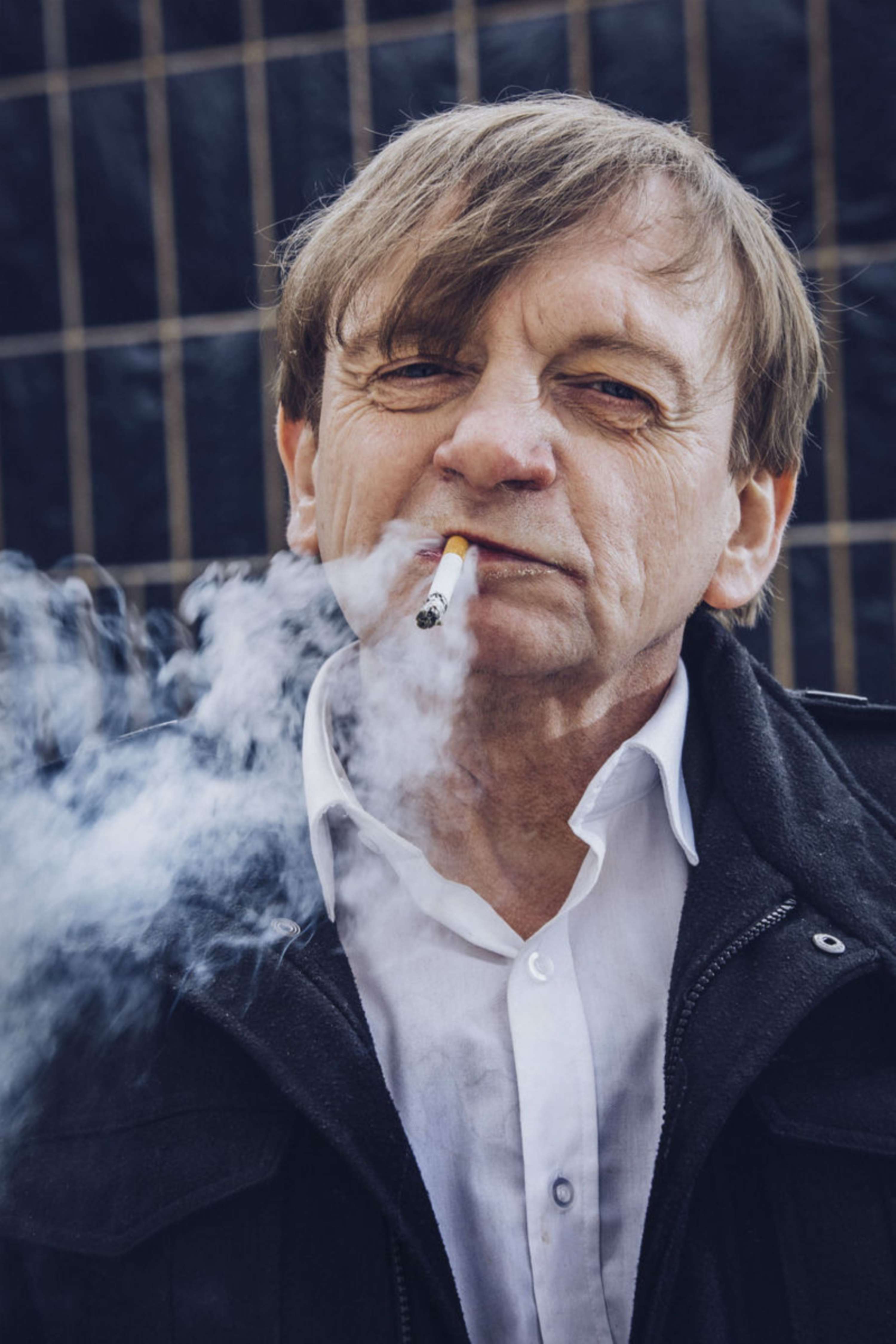 The Fall Has Fallen Mark E Smith Mort 60 Ans Gonzo Music The Fall Has Fallen Mark E Smith Mort 60 Ans Gonzo Music