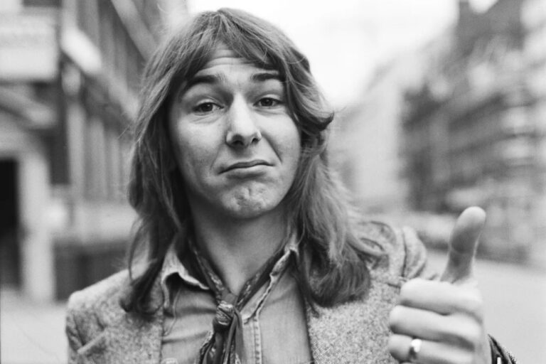 Tous les young dudes ont le blues : Mick Ralphs, chanteur guitariste de ...