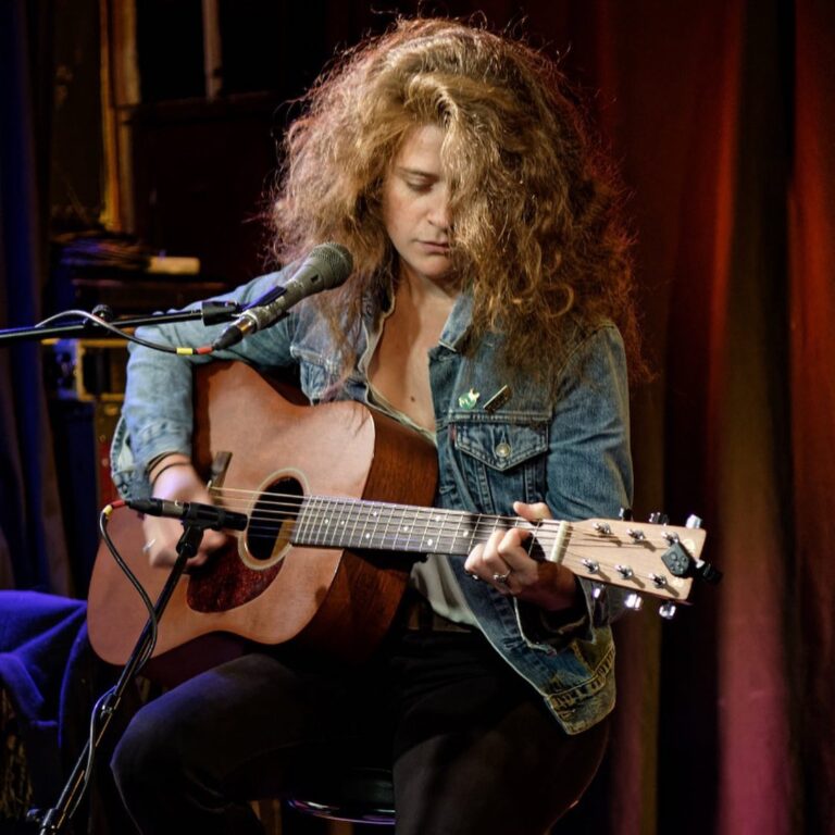 MARGOT COTTEN « Third Time’s A Charm » – Gonzo Music