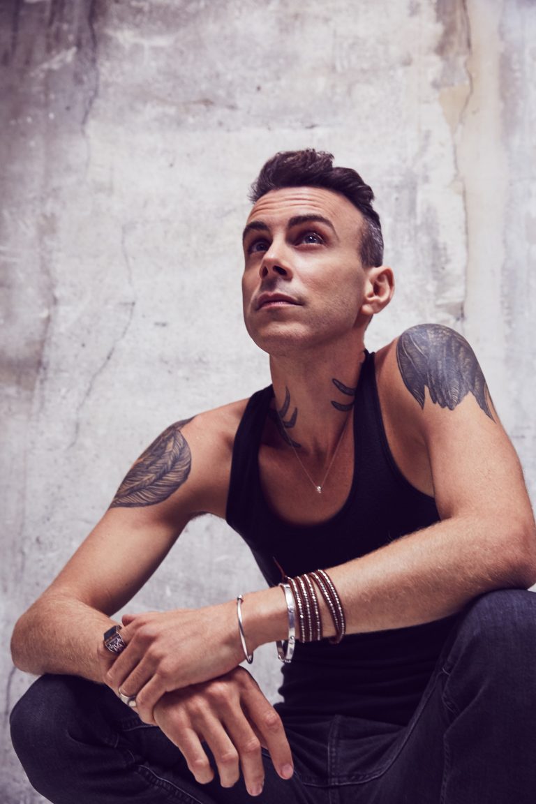 ASAF AVIDAN : « The Study On Falling » – Gonzo Music