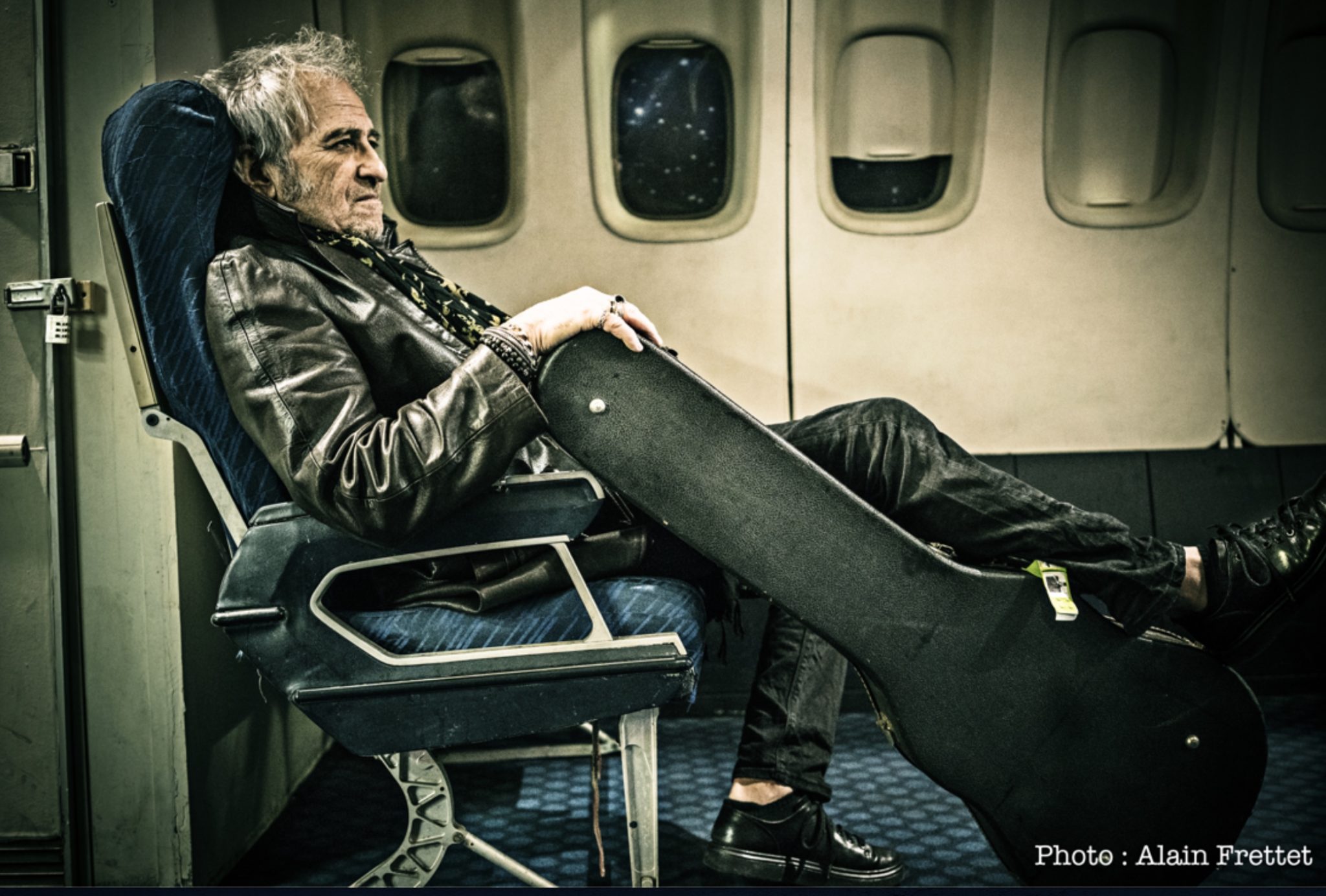 COUTIN OU LA SAGA DE L’HOMME « QUI AIMAIT REGARDER LES FILLES » EPISODE ...