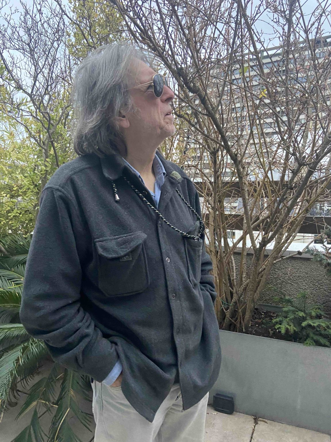 DENYS LABLE LA SAGA D’UN GUITAR HERO MADE IN FRANCE ÉPISODE 2 – Gonzo Music