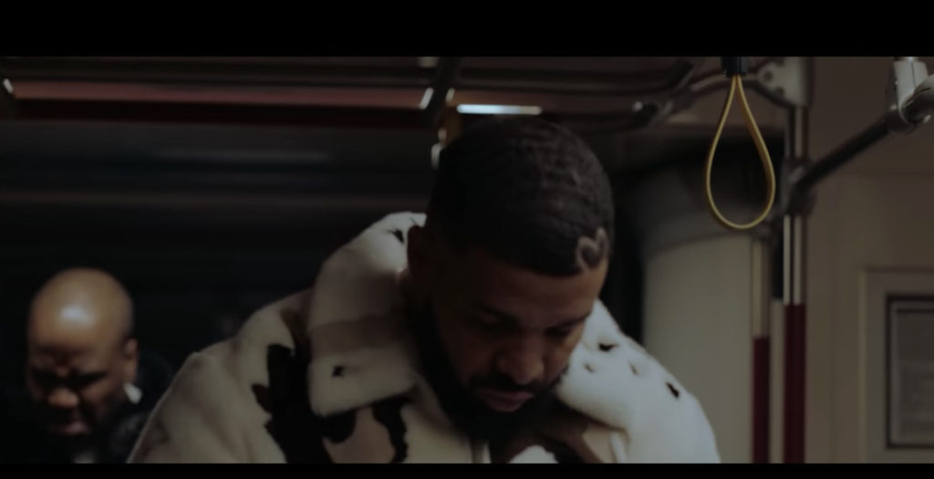 Drake publie le EP « Scary Hours 2 » juste avant son nouvel album ...