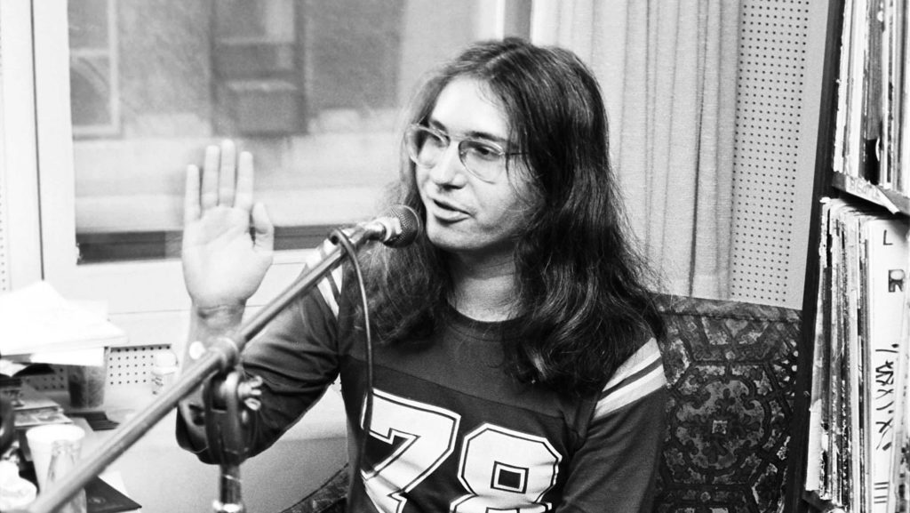 JIM STEINMAN « Bad for Good » – Gonzo Music