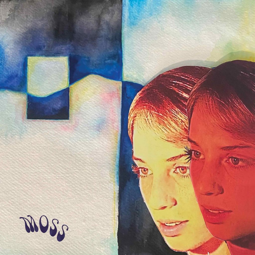 MAYA HAWKE « Moss » – Gonzo Music