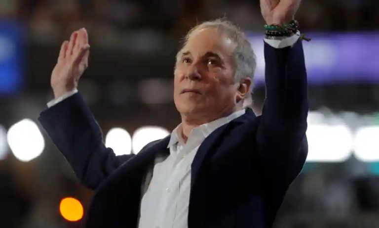 Paul Simon vend son catalogue à Sony Music – Gonzo Music