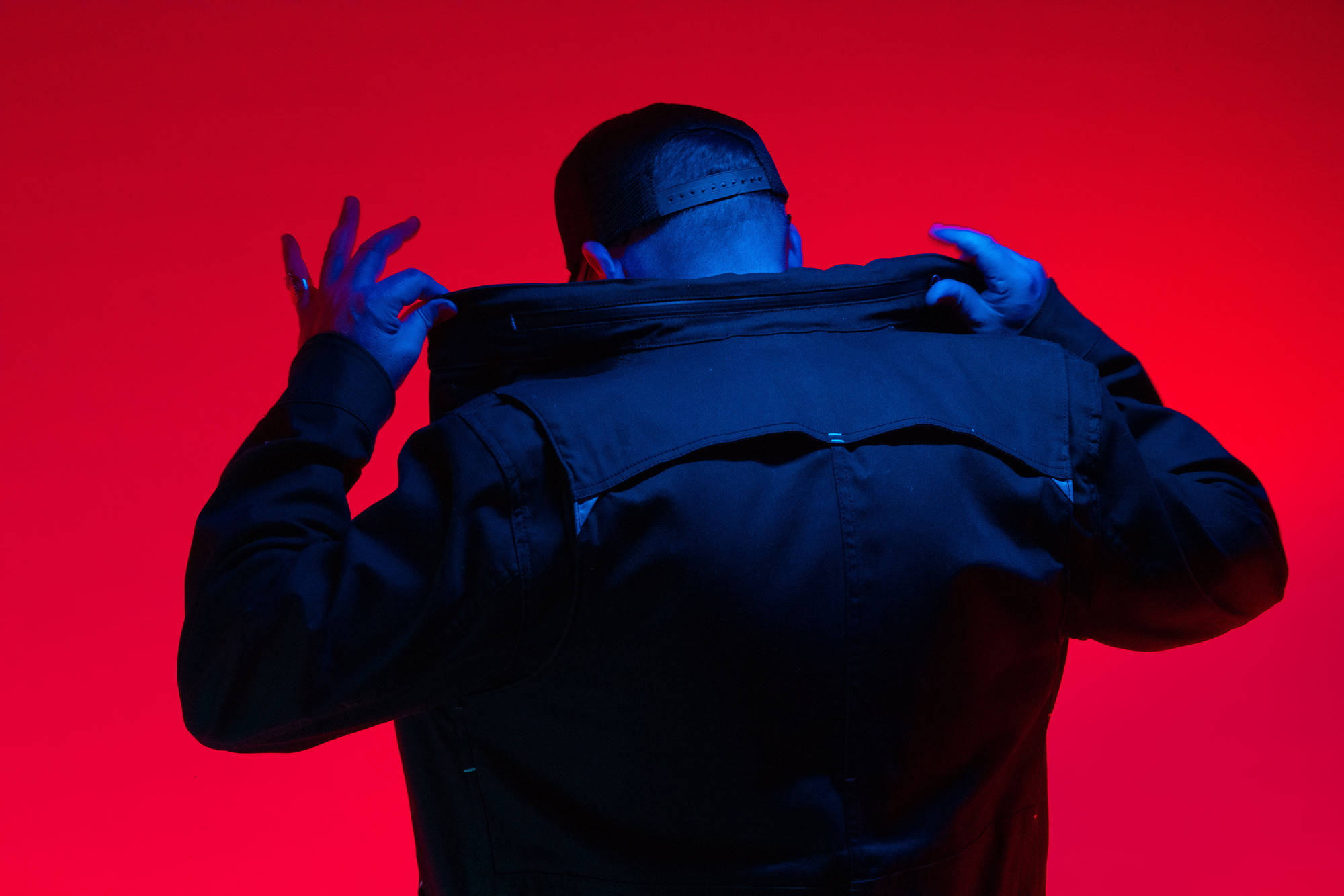 LA SAGA ROCKIN SQUAT PART TWO – Gonzo Music