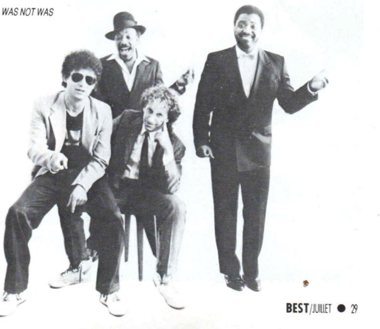 AUTOGRAPHE – Gonzo Music