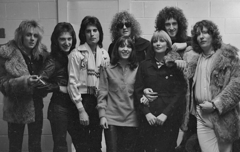 Disparition du producer Roy Thomas Baker – Gonzo Music